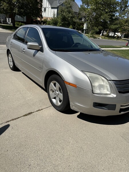 2007 Ford Fusion SE 2750 in Sandy, UT | KSL Cars