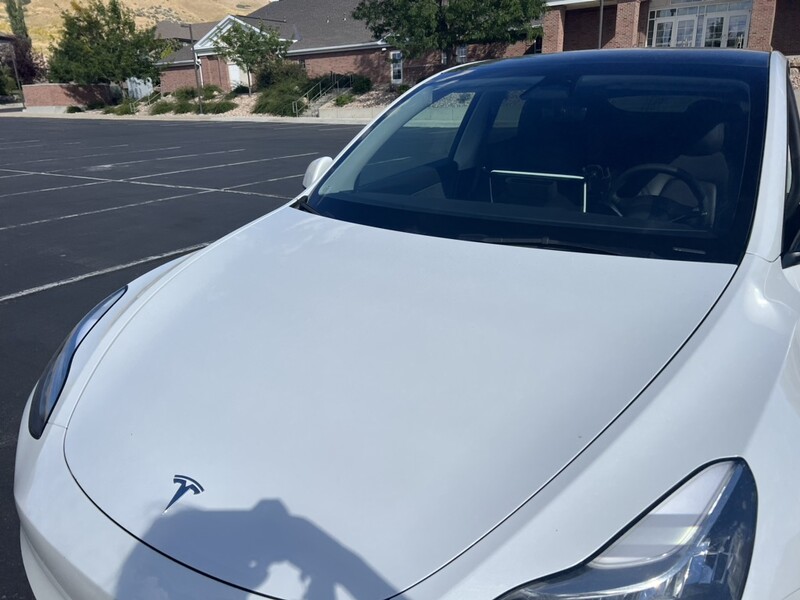 2021 Tesla Model Y Long Range 41000 in Draper, UT | KSL Cars