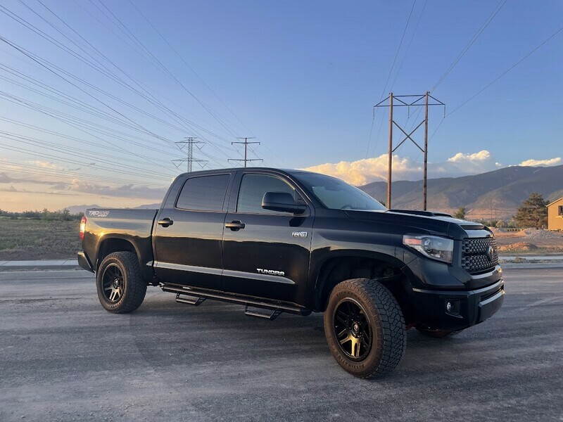 2020 Toyota Tundra SR5 42900 in West Bountiful, UT | KSL Cars