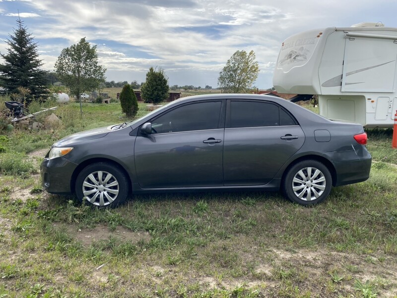 2013 Toyota Corolla LE in Pocatello, ID | KSL Cars