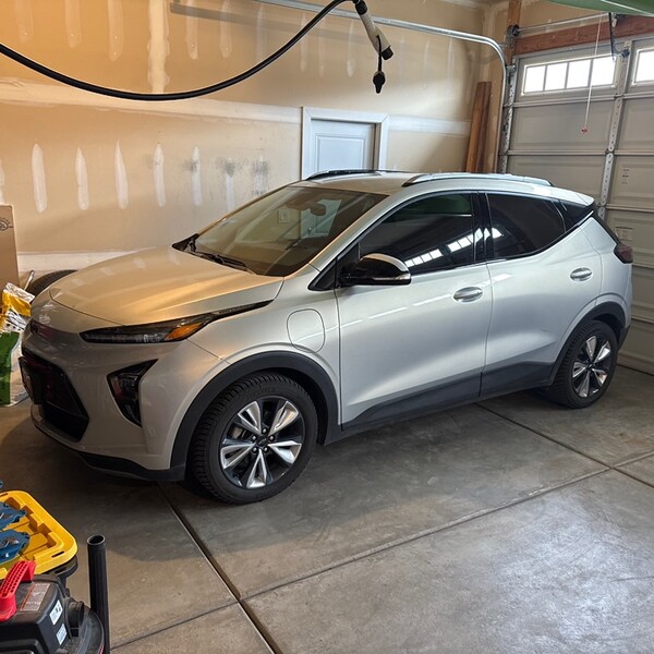 2023 Chevrolet Bolt EUV LT 19999 in Layton, UT | KSL Cars