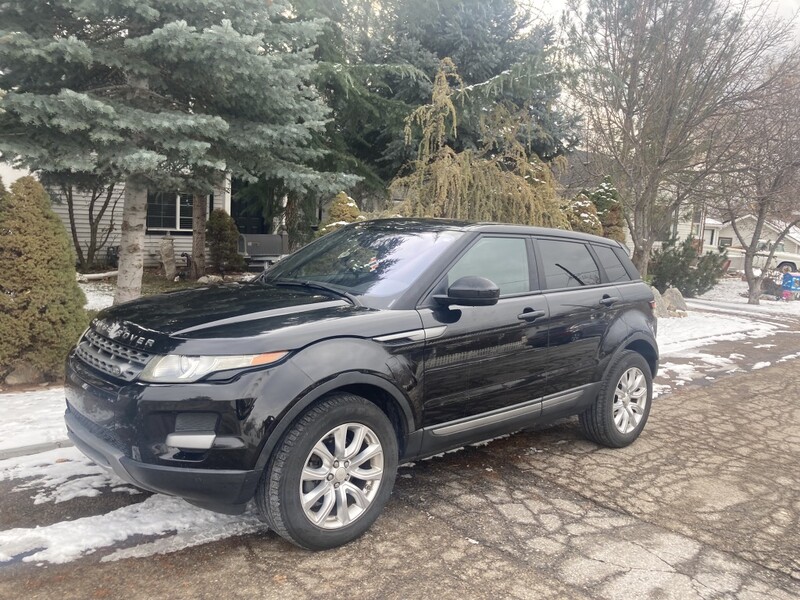 2015 Land Rover Range Rover Pure 9600 in Millcreek, UT | KSL Cars