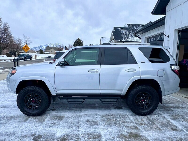2019 Toyota 4Runner SR5 Premium 35000 in South Jordan, UT | KSL Cars