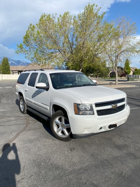 2008 Chevrolet Suburban 1500 LT 5700 in Riverton, UT | KSL Cars