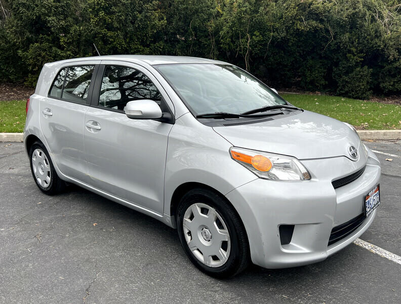2010 Scion xD Base 6900 in Salt Lake City, UT | KSL Cars