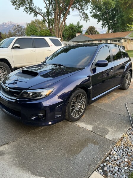 2013 Subaru Impreza WRX 16000 in Salt Lake City, UT | KSL Cars