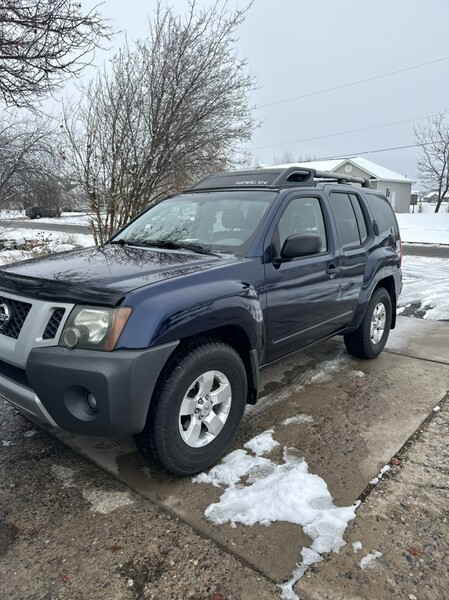 2009 Nissan Xterra X $7,500 in Hyde Park, UT | KSL Cars