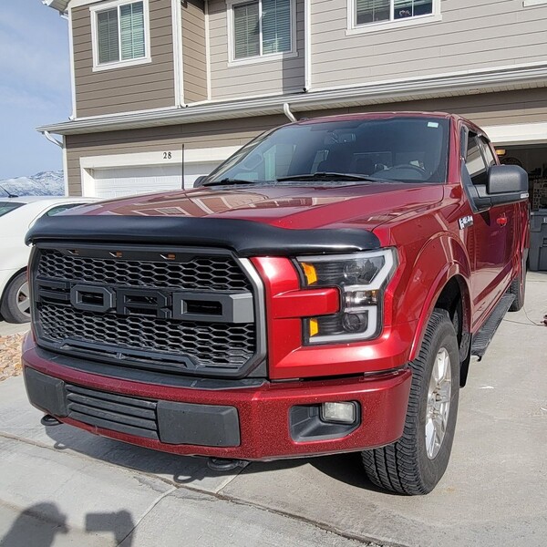 2015 Ford F-150 XLT 17500 in American Fork, UT | KSL Cars