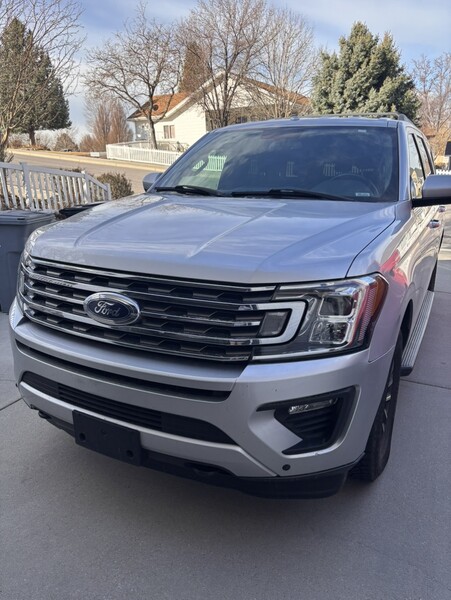 2018 Ford Expedition 14900 in Springville, UT | KSL Cars