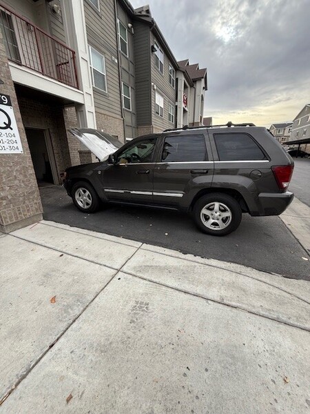 2006 Jeep Grand Cherokee Limited 2600 in South Jordan, UT | KSL Cars