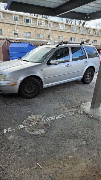 2004 Volkswagen Jetta GL 1000 in Holladay, UT | KSL Cars
