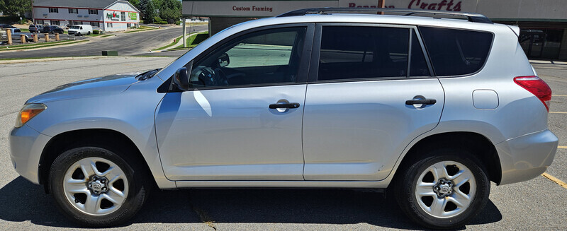 2006 Toyota RAV4 Base in Kaysville, UT | KSL Cars