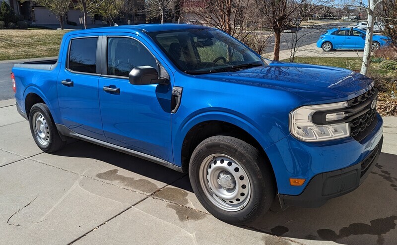 Ford Maverick For Sale In Farmington