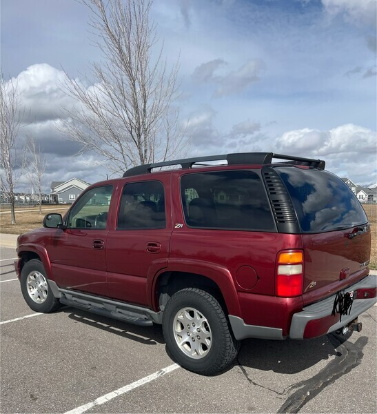 2003 Chevrolet Tahoe LT 3400 in Layton, UT | KSL Cars