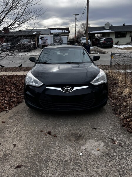 2016 Hyundai Veloster Base 3550 in Layton, UT | KSL Cars