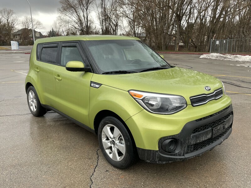 2018 Kia Soul Base 13500 in Springville, UT | KSL Cars