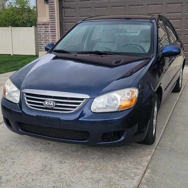 2009 Kia Spectra EX in West Point, UT | KSL Cars