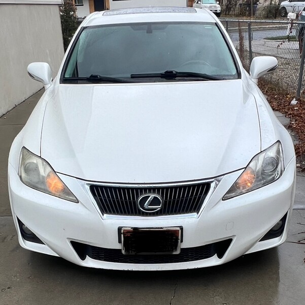 2011 Lexus IS Sport 8000 in West Valley City, UT | KSL Cars