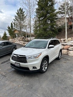 2016 Toyota Highlander Limited Platinum 19900 in Park City, UT | KSL Cars