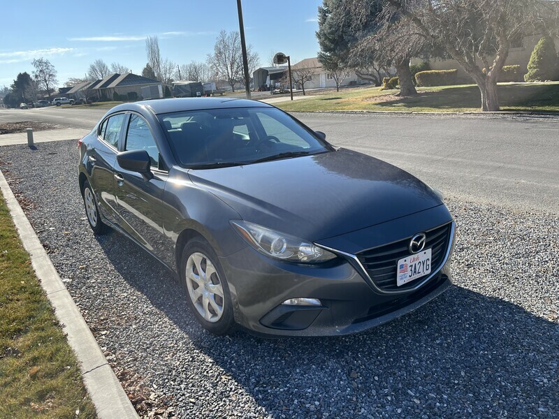 2015 Mazda Mazda3 i Sport 7600 in Lindon, UT | KSL Cars