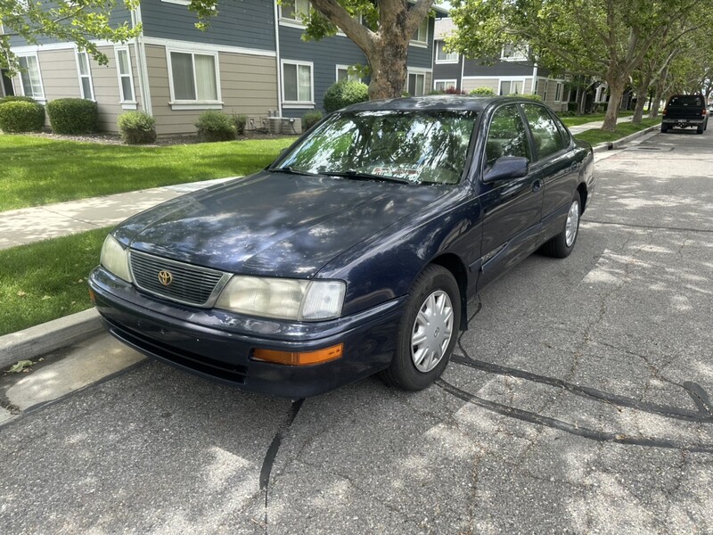 1997 Toyota Avalon XL $2,000 in Draper, UT | KSL Cars
