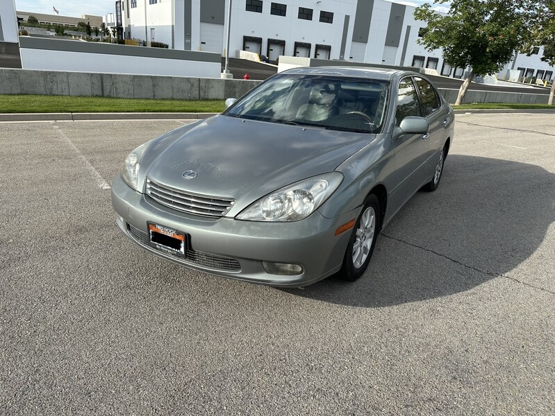 2003 Lexus ES 2500 in Herriman, UT | KSL Cars