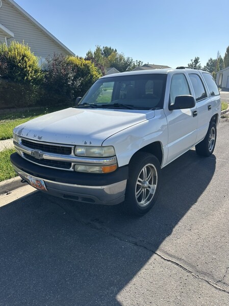 2003 Chevrolet Tahoe LS 3200 in Clinton, UT | KSL Cars