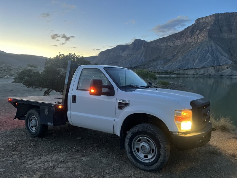 2010 Ford F-350 Super Duty XL 9500 in Ferron, UT | KSL Cars