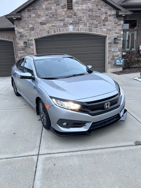 2018 Honda Civic EX 13000 in Layton, UT | KSL Cars