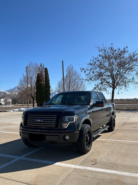 2012 Ford F-150 FX4 17000 in Harrisville, UT | KSL Cars