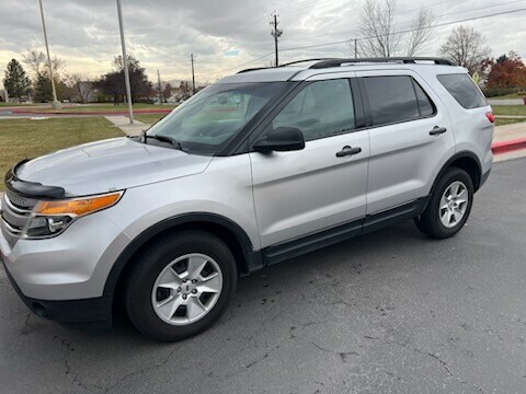 2013 Ford Explorer Base 7950 in Kaysville, UT | KSL Cars