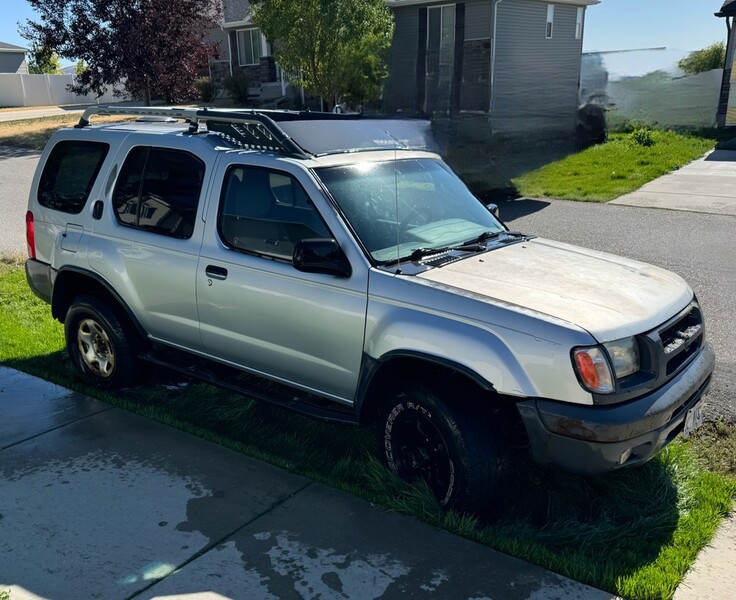 2000 Nissan Xterra SE 1000 in Richmond, UT | KSL Cars