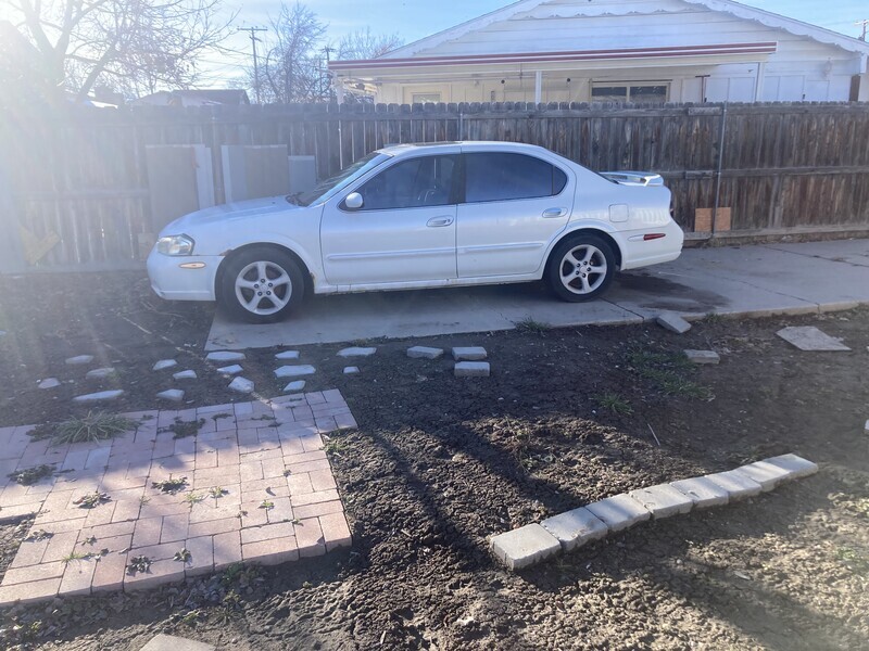 2001 Nissan Maxima SE 20th Anniversary 900 in Taylorsville, UT | KSL Cars