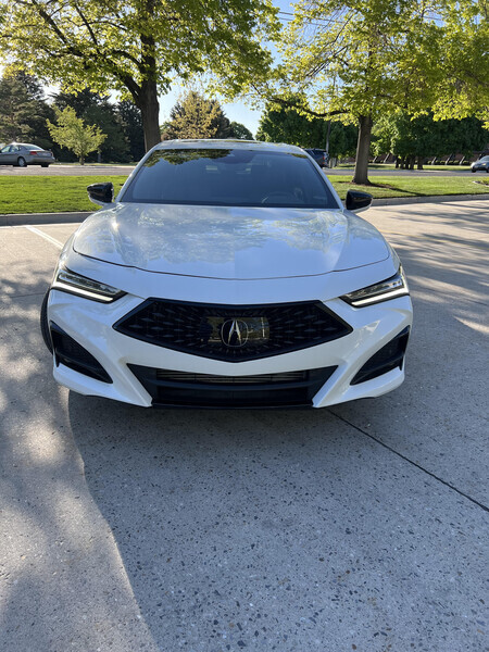 2022 Acura TLX w/A-SPEC 26000 in South Jordan, UT | KSL Cars