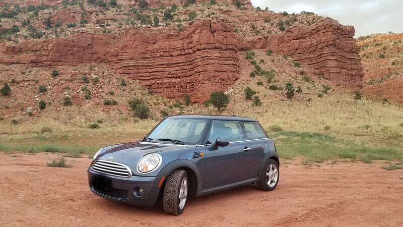 2010 Mini Cooper Base 3600 in Sandy, UT | KSL Cars