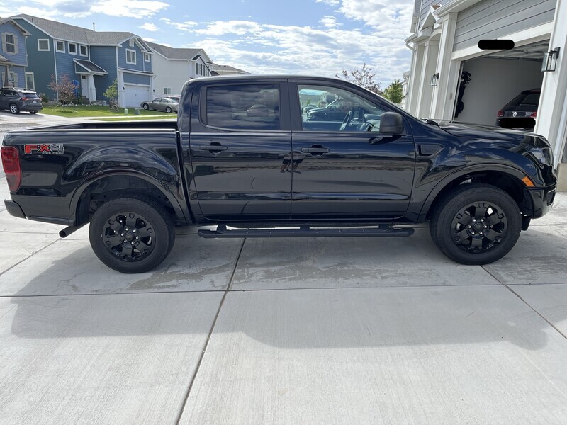 2020 Ford Ranger XLT 24999 in Eagle Mountain, UT | KSL Cars