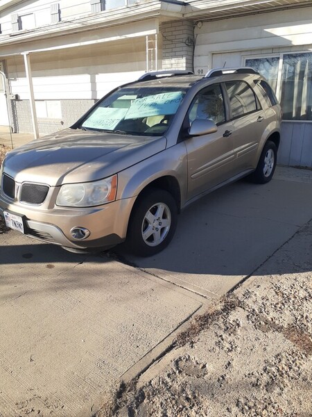 2008 Pontiac Torrent Base 1475 in West Point, UT | KSL Cars