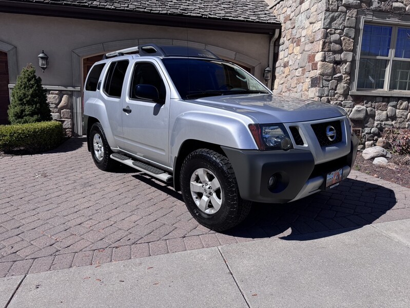 2010 Nissan Xterra S 4499 in Vineyard, UT | KSL Cars