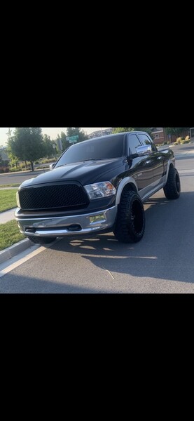 2010 Dodge Ram 1500 Laramie 7000 in Salt Lake City, UT | KSL Cars