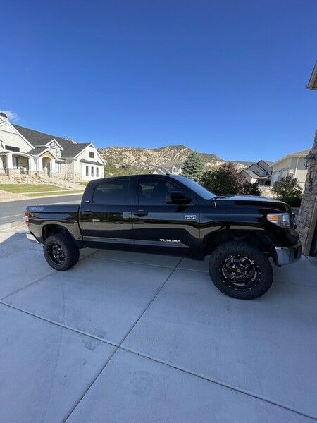 2014 Toyota Tundra SR5 28000 in Cedar City, UT | KSL Cars
