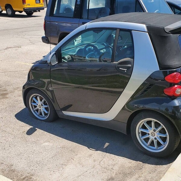 2008 Smart fortwo Passion in Springville, UT | KSL Cars