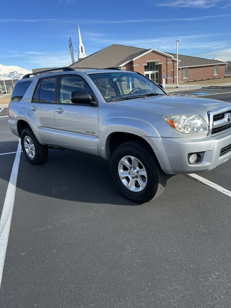 2008 Toyota 4Runner 5R5 10500 in Saratoga Springs, UT | KSL Cars