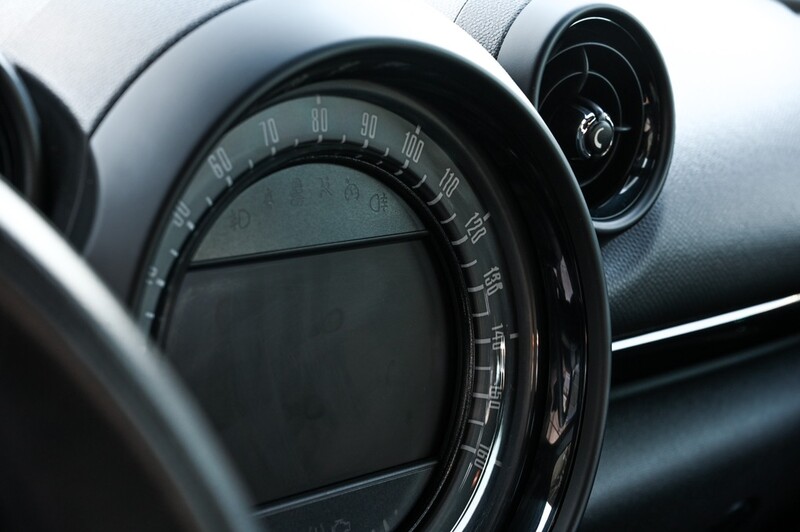 2016 Mini Cooper Countryman S ALL4 17000 in Salt Lake City, UT | KSL Cars