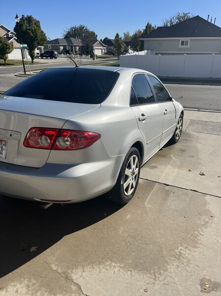 2005 Mazda Mazda6 1650 in West Jordan, UT | KSL Cars
