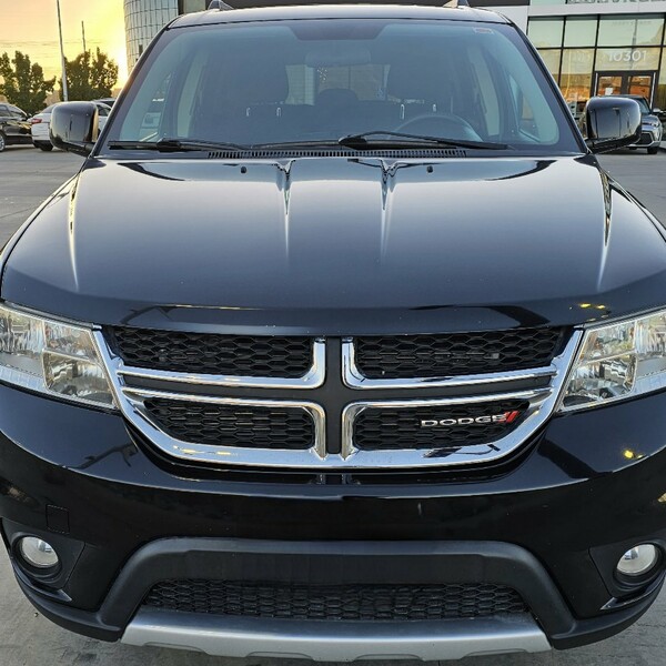 2014 Dodge Journey SXT 9000 in Herriman, UT | KSL Cars