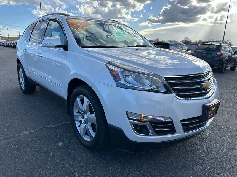 New and Used Chevrolet Cars For Sale | KSL Cars