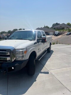 2014 Ford F-350 Super Duty Platinum 25000 in Ogden, UT | KSL Cars