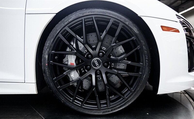 2017 Audi R8 124999 in Cottonwood Heights, UT | KSL Cars