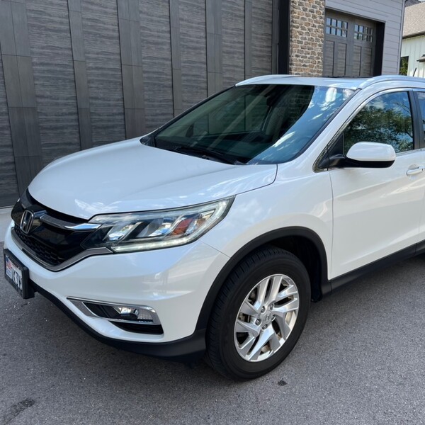 2015 Honda CR-V EX-L $16,500 in Centerville, UT | KSL Cars