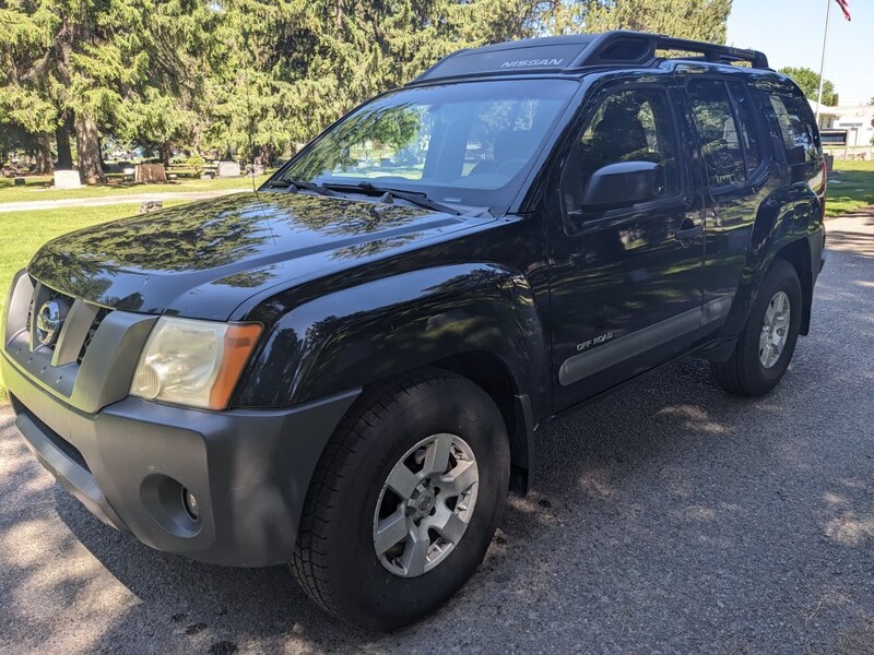 2005 Nissan Xterra Off Road in Idaho Falls, ID | KSL Cars
